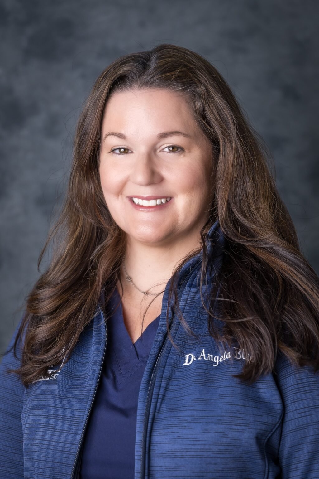 Angela Black, MD | ENT for Kids