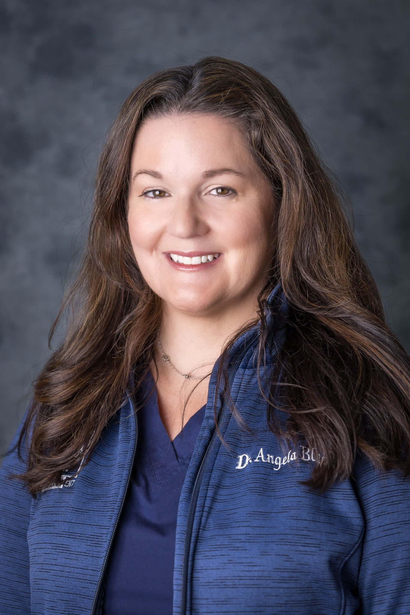 Angela Black, MD | ENT for Kids