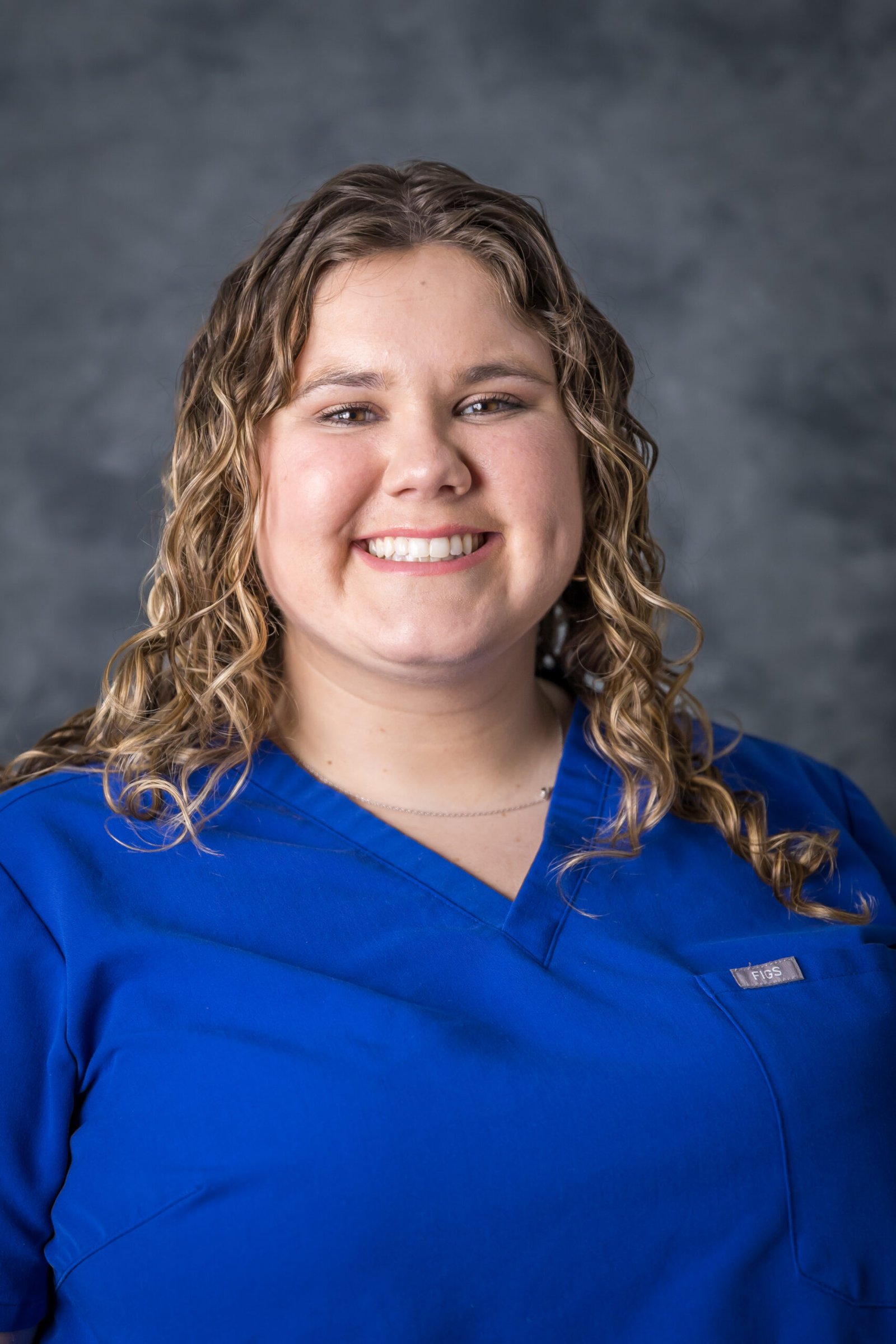 Grace Tilbrook, AuD | ENT for Kids