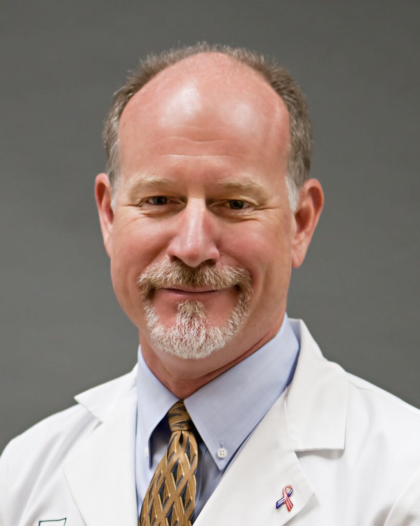 Bruce Maddern, MD | ENT for Kids