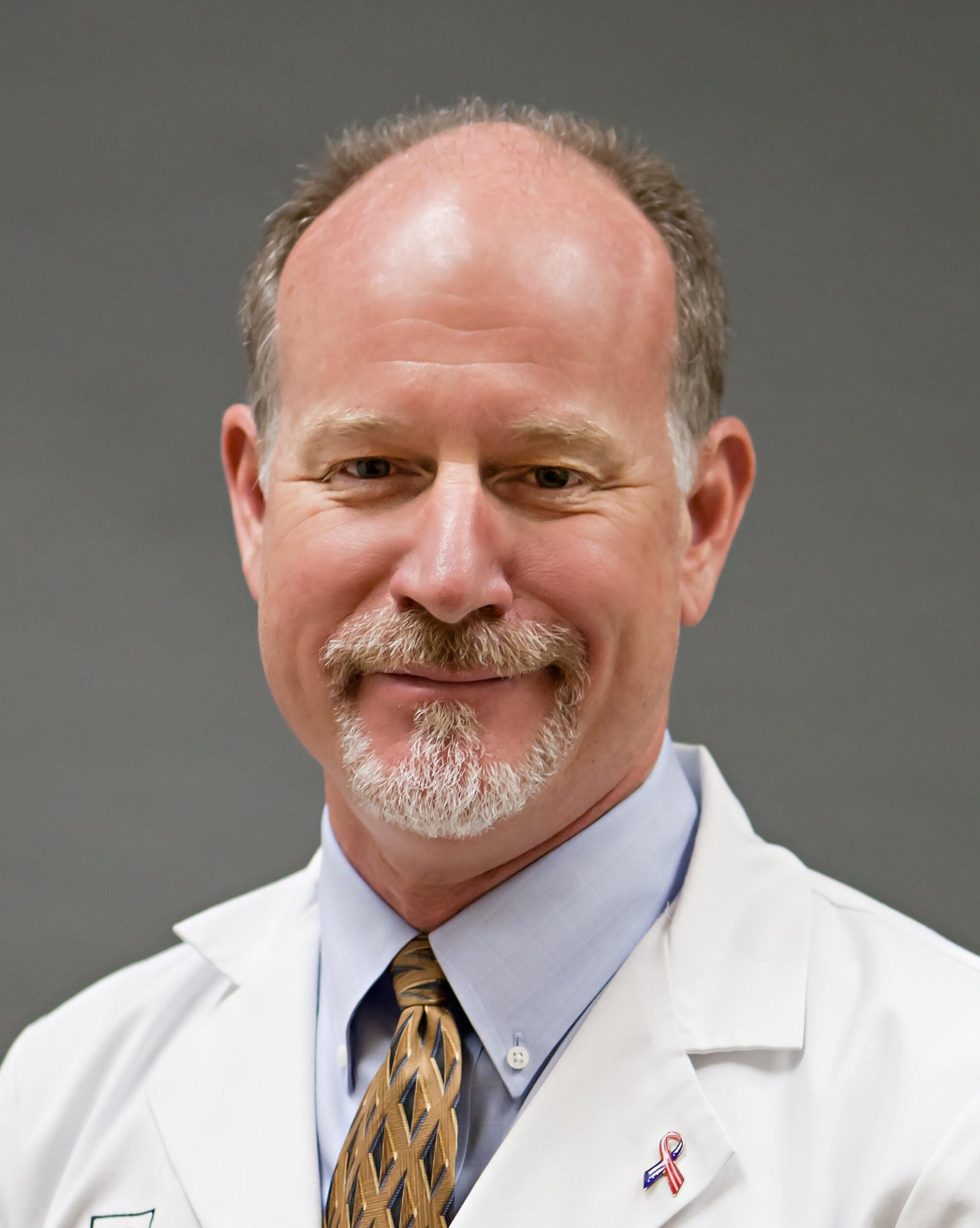 Bruce Maddern, MD | ENT for Kids
