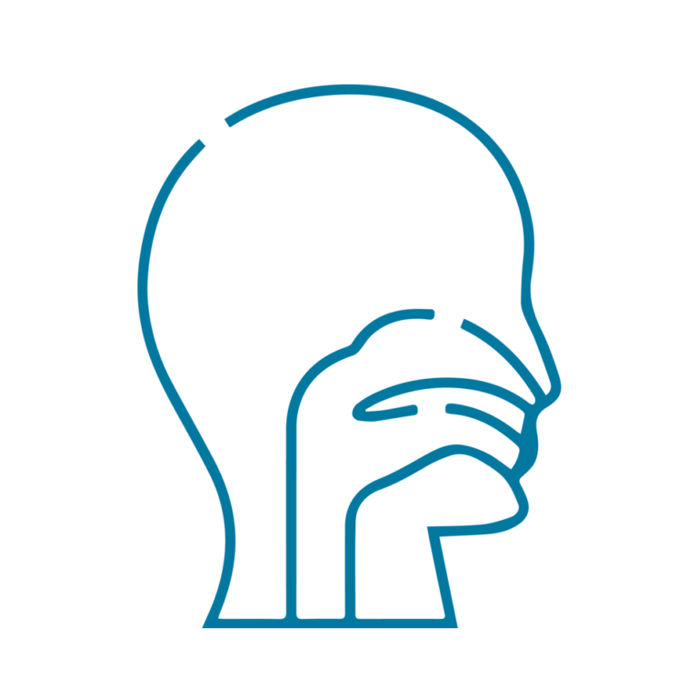 Drooling | ENT for Kids